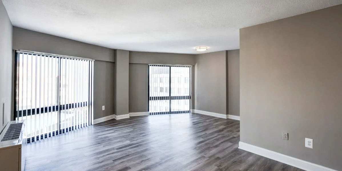 The Cambridge Apartments | Gallery