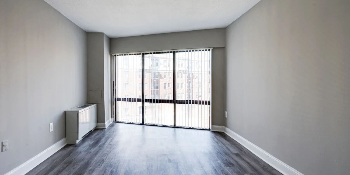 The Cambridge Apartments | Gallery