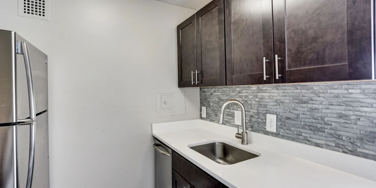 The Cambridge Apartments | Gallery