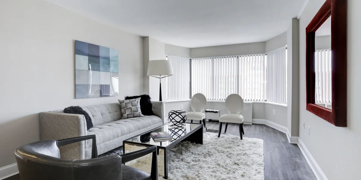 The Cambridge Apartments | Gallery