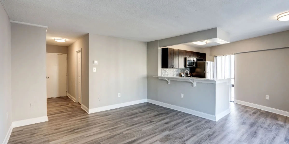 The Cambridge Apartments | Gallery